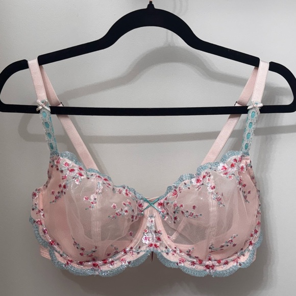 Victoria Secret Dream Angel Push Up